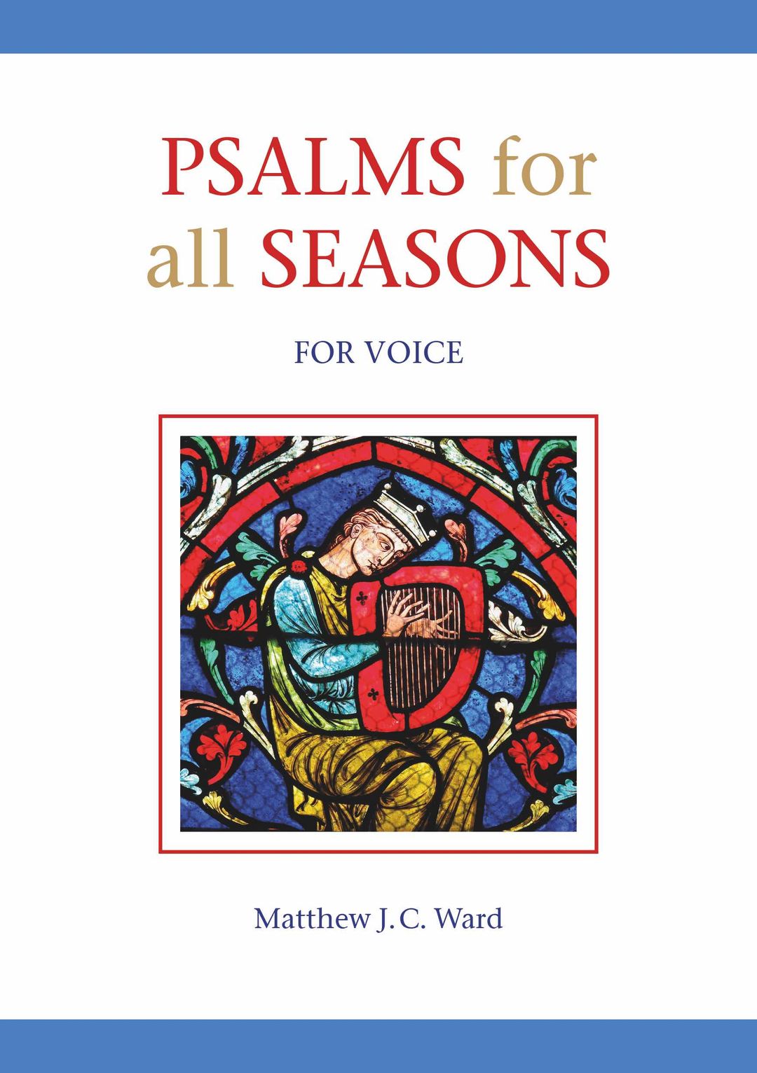 The New Lectionary 2024